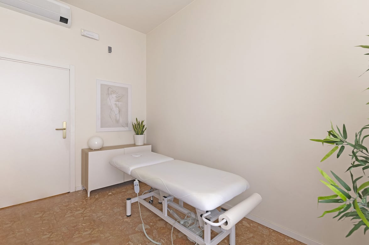 Le sedi | Affitto studio medico, stanza studio medico