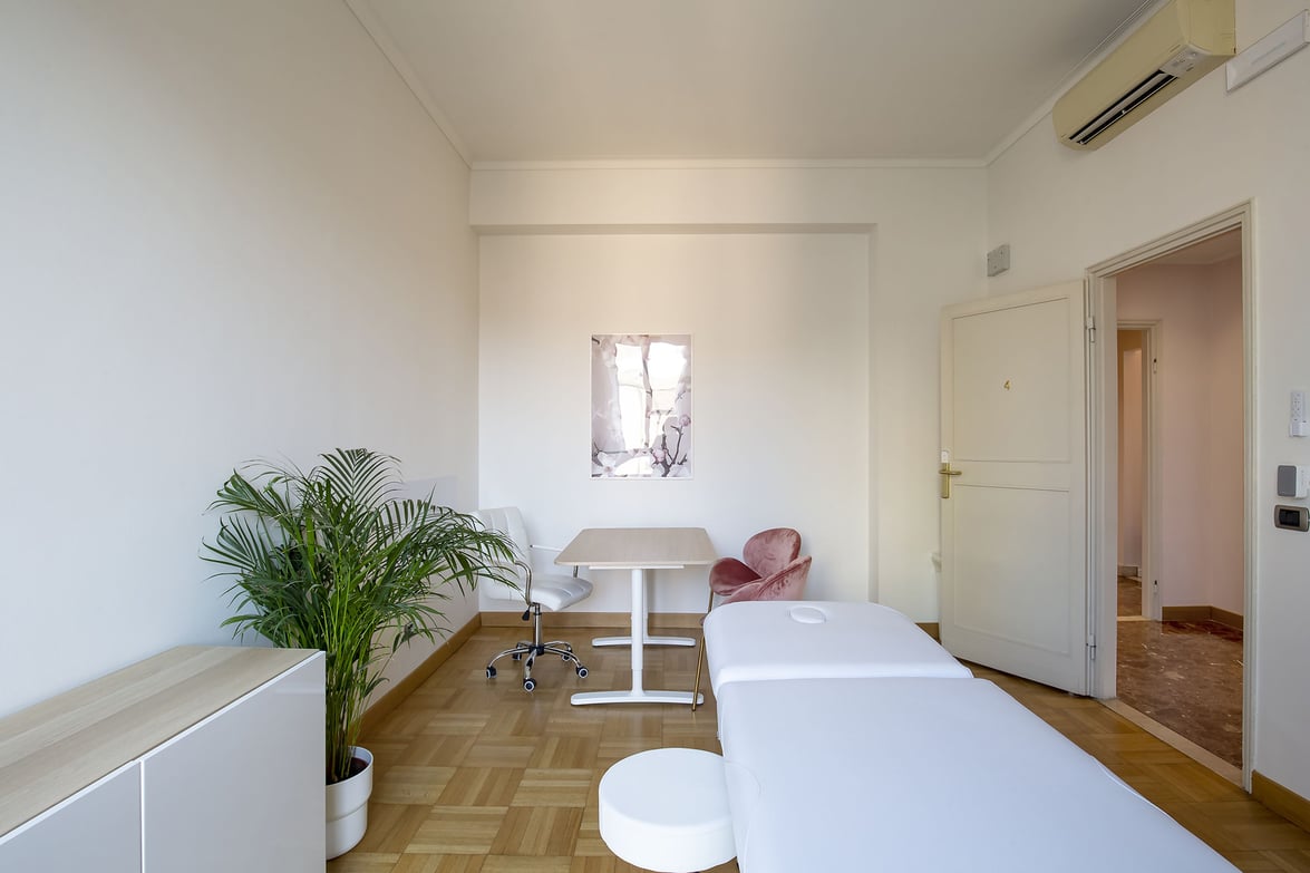 Le sedi | Affitto studio medico, stanza studio medico