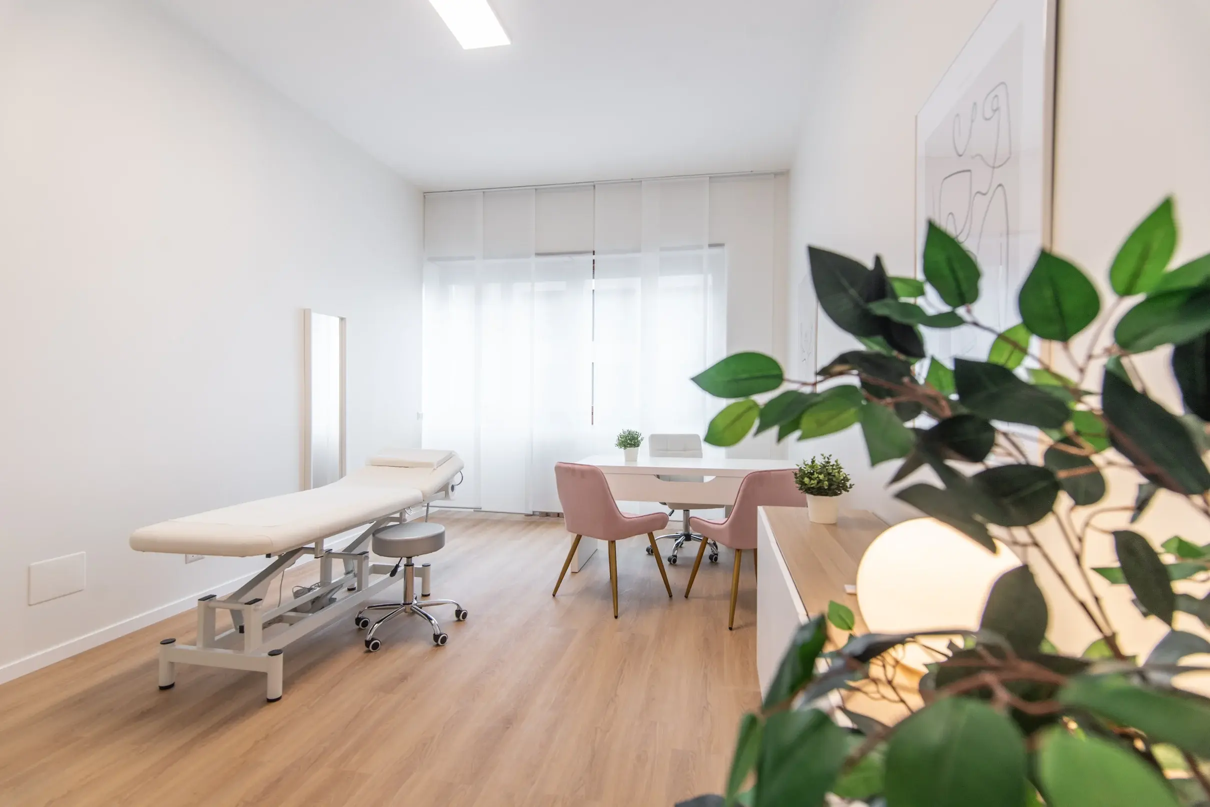 Booking online | Affitto studio medico, olistico e cabina estetica